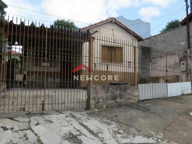 Lote em Rua Baltazar Brum Vila Ré São Paulo/SP