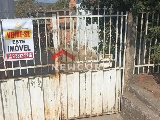 Lote em Rua Bartolomeu Bueno de Gusmão Aeronautas Lagoa Santa/MG