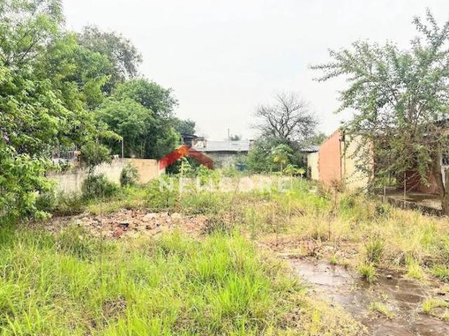 Lote em Rua Bartolomeu de Gusmão Fátima Canoas/RS