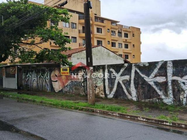 Lote em Rua Barão De Mauá Centro Peruíbe/SP