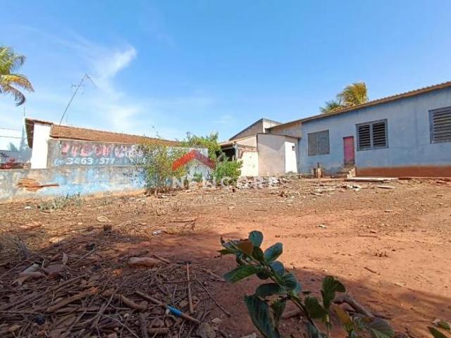 Lote em Rua Bárbara Alexandrina Rangel Jardim Santa Luzia Santa Bárbara D&apos Oeste/SP