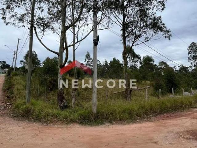 Lote em Rua Barra do Turvo Esmeralda Park Caucaia do Alto Cotia/SP