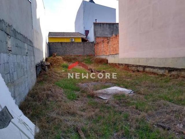 Lote em Rua Benedito Sa de Araujo Parque Residencial Santo André Caçapava/SP