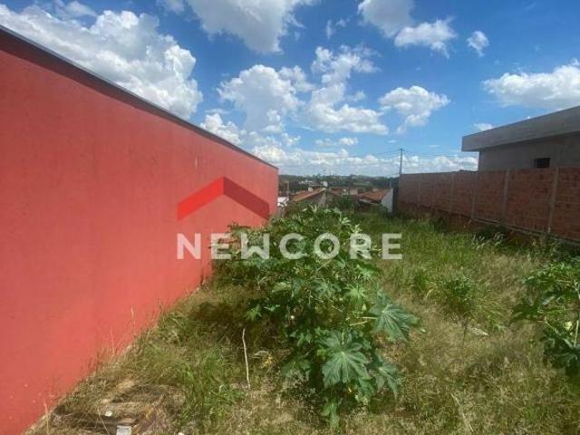 Lote em rua Benedicto cyrino da Fonseca Santa Mônica São Pedro/SP