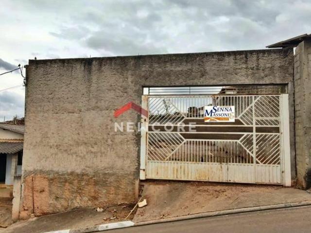 Lote em Rua Benedicta Lessi Ciochetti Jardim Maracanã Atibaia/SP