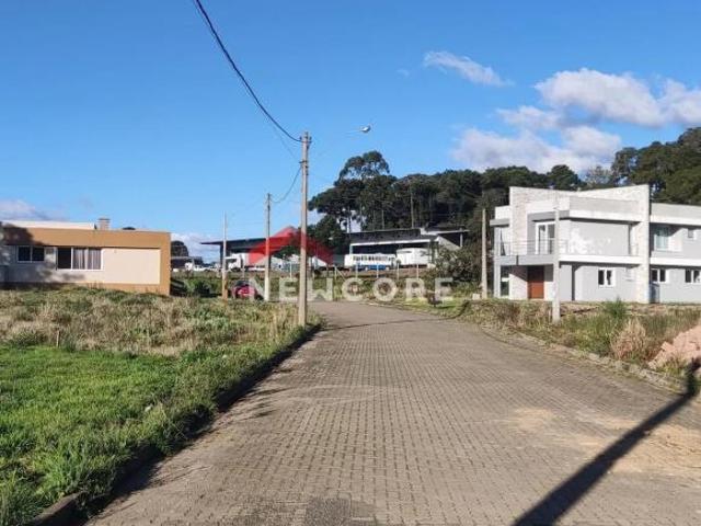 Lote em Rua Belerophonte Albuquerque Centro São Francisco de Paula/RS