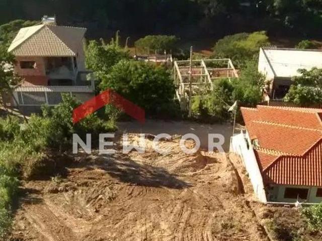 Lote em Rua Belo Horizonte Água Férrea Sabará/MG