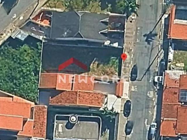Lote em Rua Belo Jardim Jardim Santa Clara Guarulhos/SP