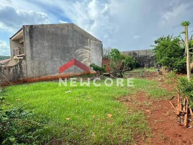 Lote em Rua Bernardino Rosário da Cruz Jardim Pinheiros II Maringá/PR