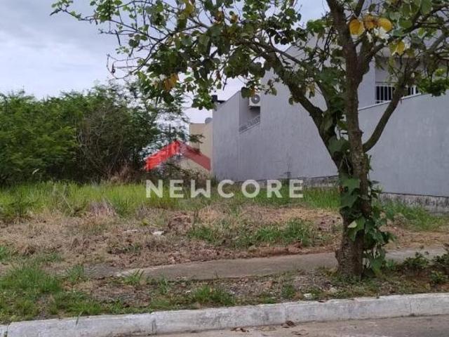 Lote em Rua Bombinhas Brigadeira Canoas/RS