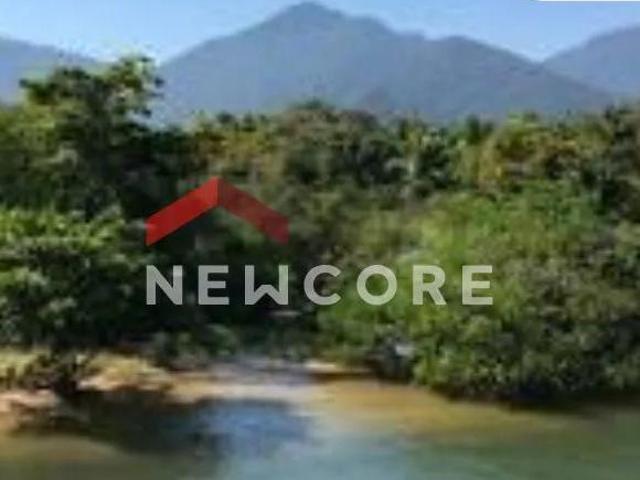 Lote em Rua Boa Vista Barra Velha Ilhabela/SP