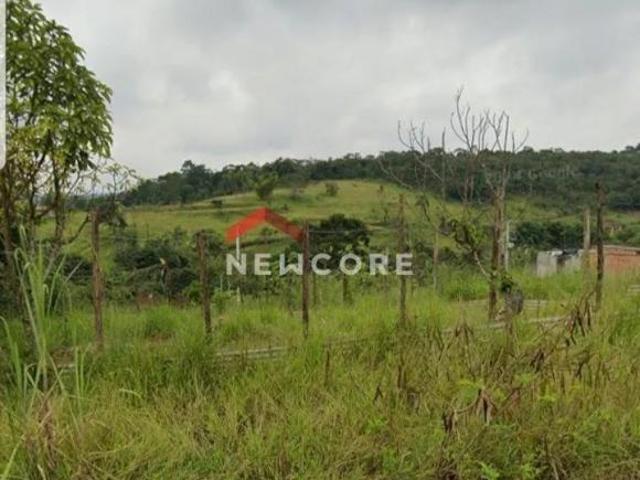 Lote em Rua Bocaina do Sul Jardim Piatã B Mogi das Cruzes/SP