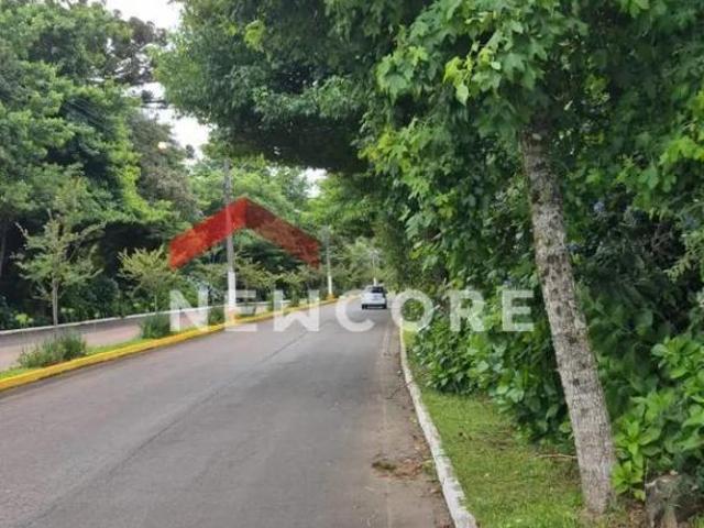 Lote em Rua Bracatinga Colinas São Francisco de Paula/RS