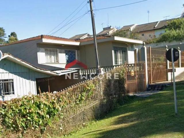Lote em Rua Brasílio Bacellar Filho Tingui Curitiba/PR