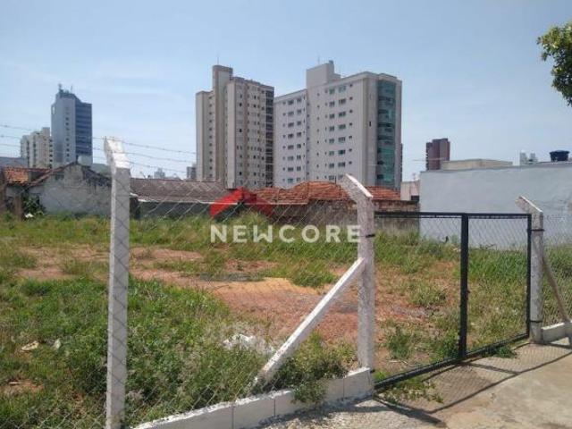 Lote em Rua Bueno Brandão Osvaldo Rezende Uberlândia/MG