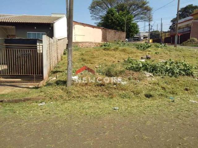 Lote em Rua Camilo Simões Colinas Londrina/PR