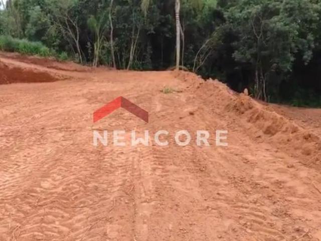 Lote em Rua Caminho da Felicidade Pousada dos Sonhos Ibiúna/SP