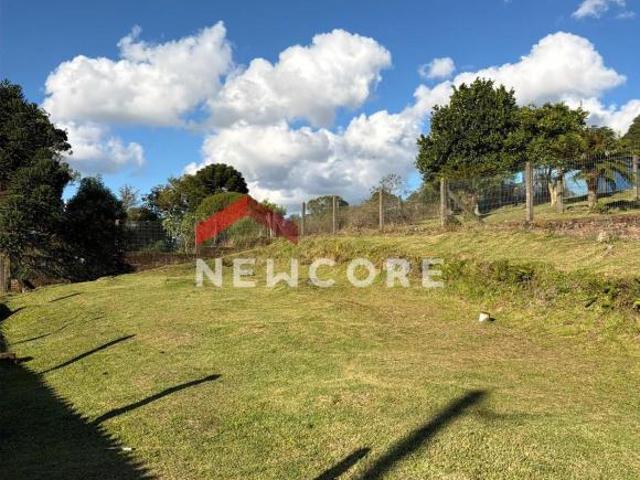 Lote em Rua Caminho das Ovelhas Serra Velha São Francisco de Paula/RS
