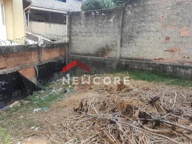 Lote em Rua Campestre Parque Xangri Lá Contagem/MG