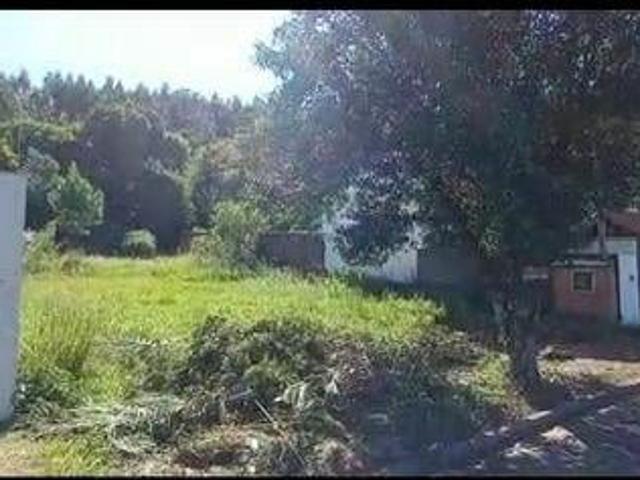 Lote em Rua Canadá Centenário Sapiranga/RS