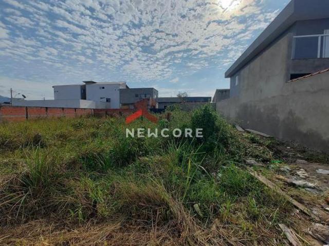 Lote em Rua Caiabu Estância Flora Rica Peruíbe/SP
