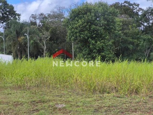 Lote em Rua Capivara Água Espraiada Caucaia do Alto Cotia/SP