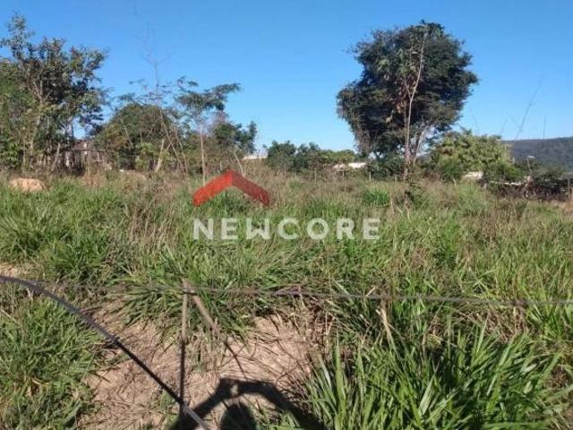 Lote em Rua Caracóis de Cima Esmeraldas/MG