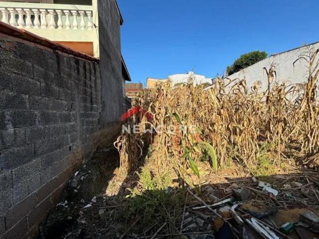 Lote em Rua Caravelas Jardim Imperial Atibaia/SP
