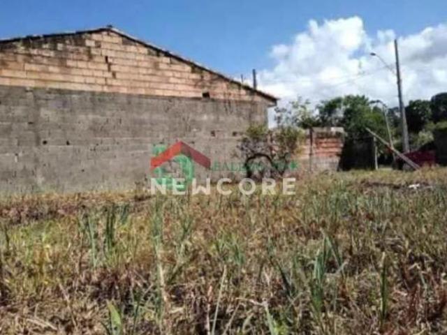 Lote em Rua Carlos Agra Fernandes Umuarama Itanhaém/SP
