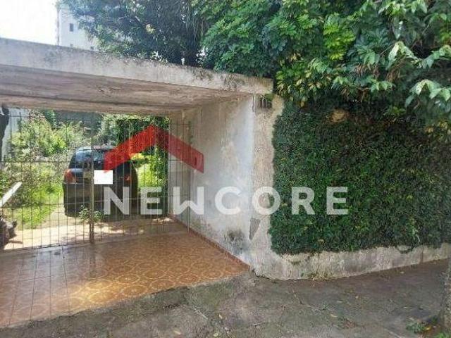 Lote em Rua Castro Alves Vila Gilda Santo André/SP