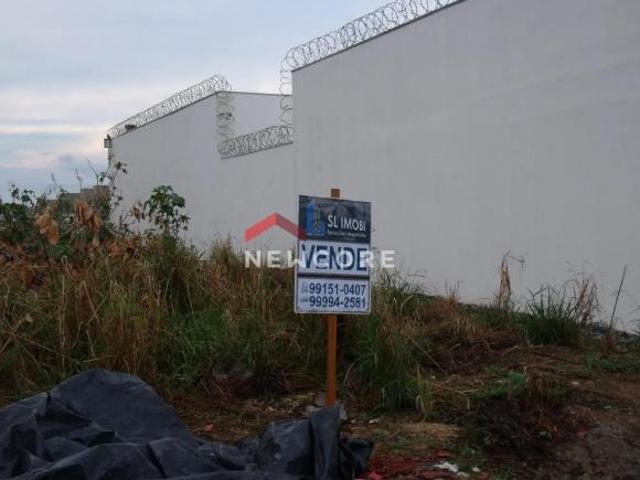 Lote em Rua Cascia Jardim Europa Uberlândia/MG