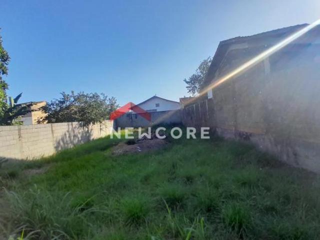 Lote em Rua Centenário Jardim Icaraiba Peruíbe/SP