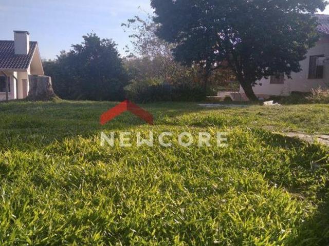 Lote em Rua Ceará São Jacó Sapiranga/RS