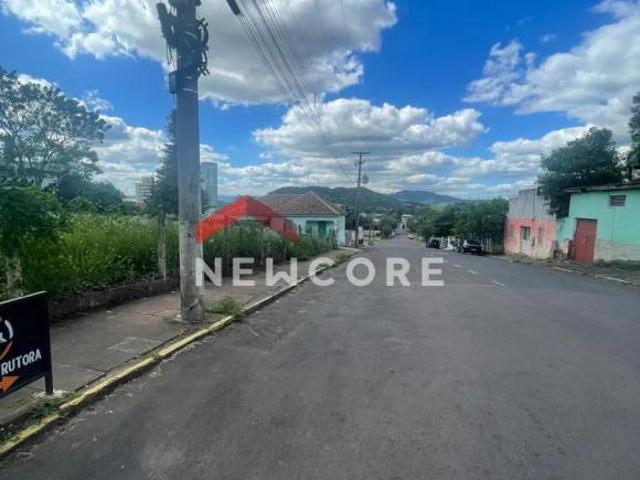 Lote em Rua Cel João Corrêa Centro Parobé/RS