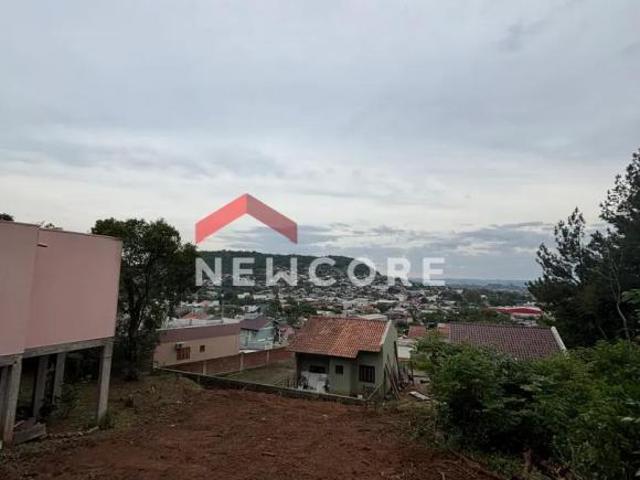 Lote em Rua Cel João Corrêa Centro Parobé/RS