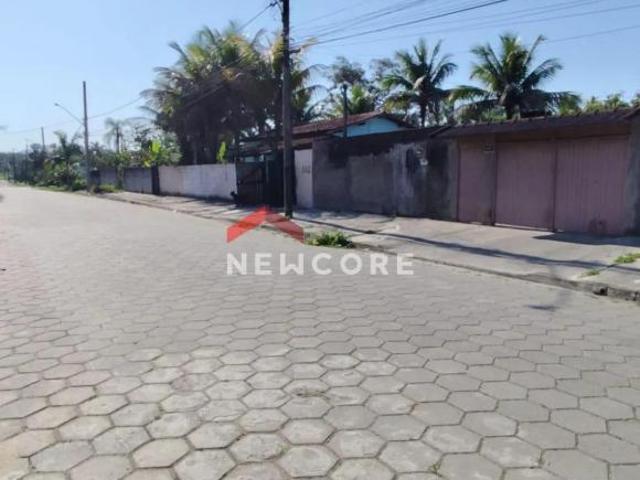 Lote em Rua Celso Aires da Cunha Umuarama Itanhaém/SP