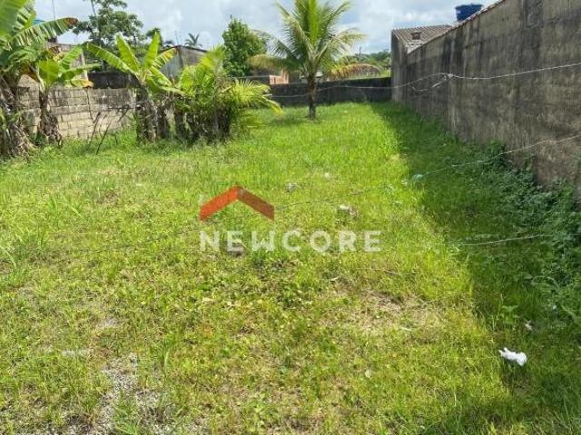 Lote em Rua Cinco Vatrapuã Peruíbe/SP
