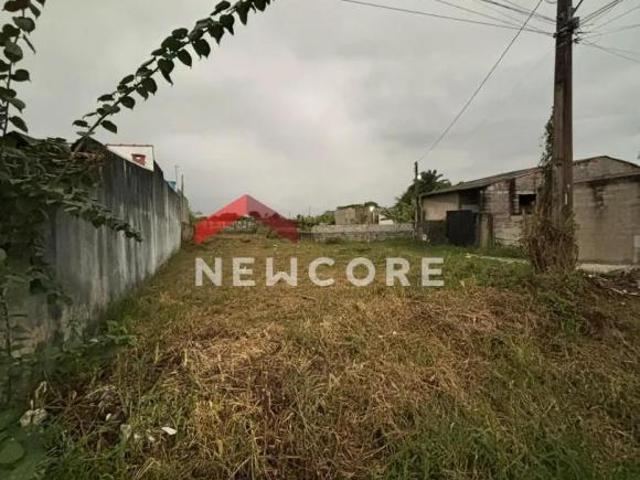 Lote em Rua Cinco Recreio Santista I Peruíbe/SP