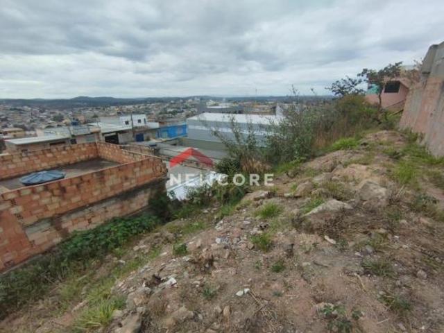 Lote em Rua Cinqüenta e Um Veneza Ribeirão das Neves/MG