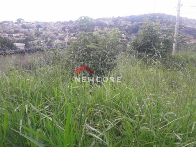 Lote em Rua Cinqüenta e Um Florença Ribeirão das Neves/MG