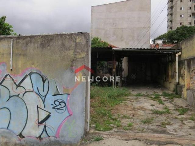 Lote em Rua Comandante Juliano Tena Vila Santa Teresa Zona Leste São Paulo/SP