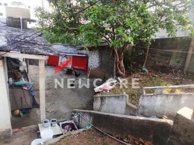 Lote em Rua Comendador Gabriel Cotti Vila Pereira Barreto São Paulo/SP