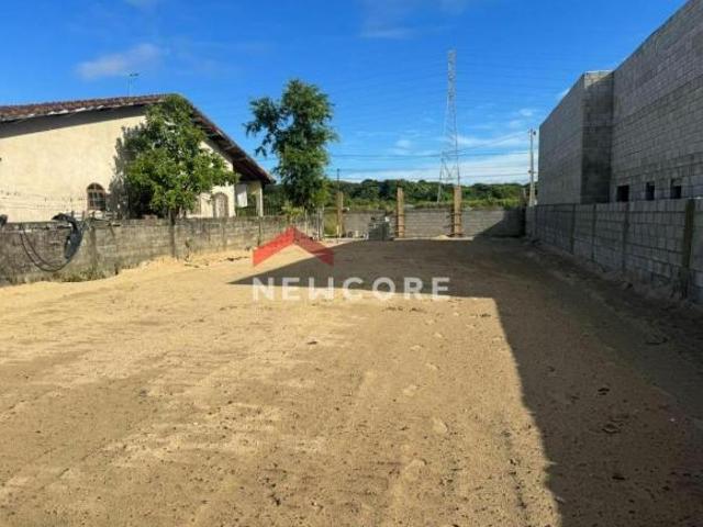 Lote em Rua Colômbia Cibratel II Itanhaém/SP