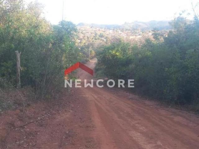 Lote em Rua Corcovado Melo Viana Esmeraldas/MG