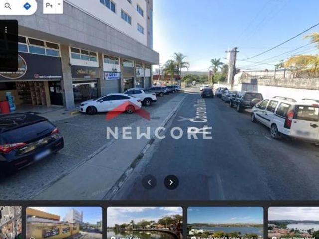 Lote em Rua Coronel Durães Bela Vista Lagoa Santa/MG