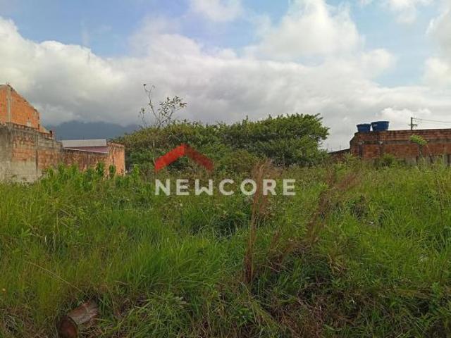 Lote em Rua Claudete Andreotti Estância Santa Izabel Peruíbe/SP