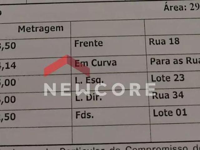 Lote em Rua Claudete Andreotti Estância Santa Izabel Peruíbe/SP