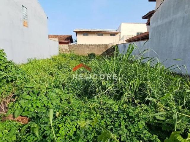 Lote em Rua Claudia Regina Cabello Balneário Josedy Peruíbe/SP