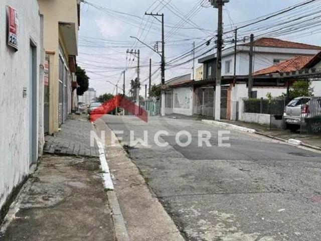 Lote em Rua Cláudio Rodrigues Lopes Chora Menino São Paulo/SP