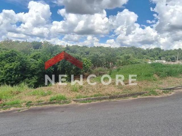Lote em Rua Clementina Maria Boccaleto Antônio Nova Itatiba Itatiba/SP